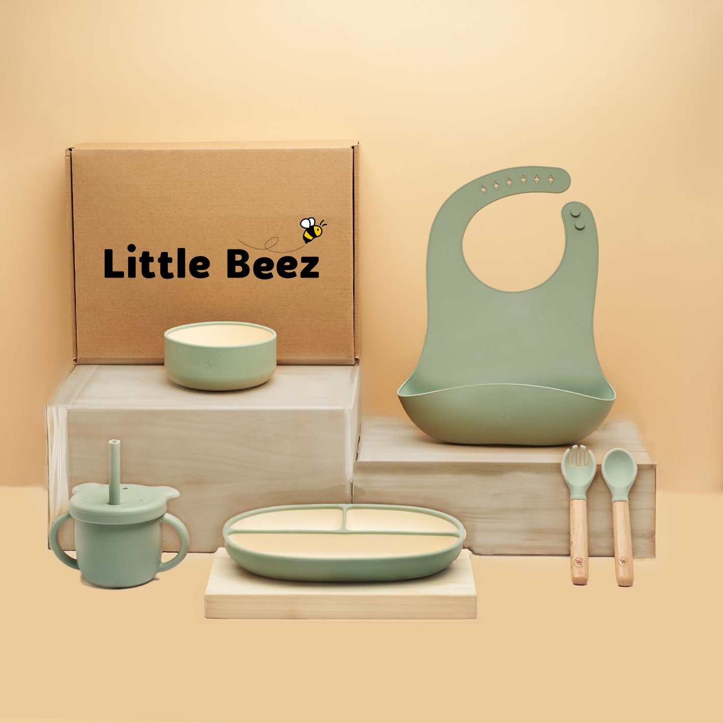 Feeding Products – Little Beez